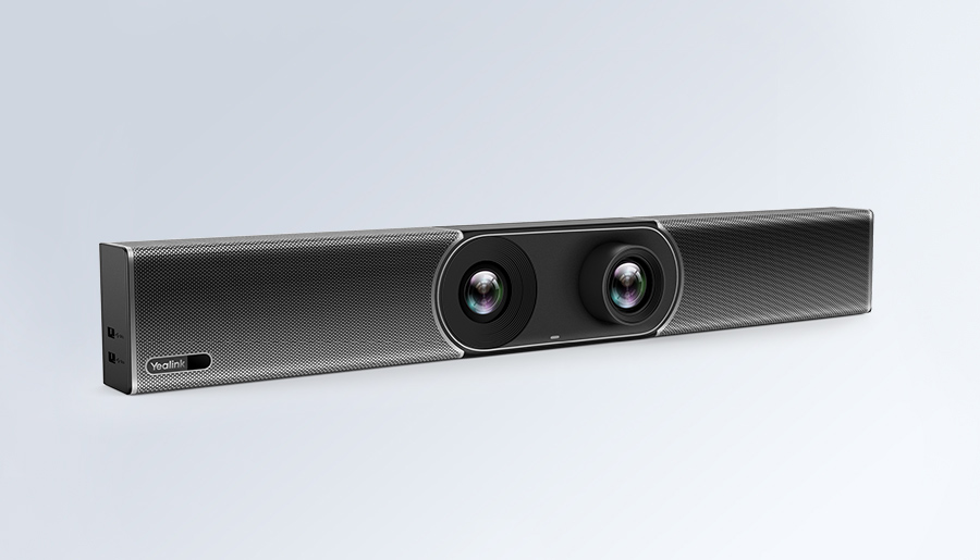 Yealink A30 MeetingBar for Teams and Zoom | Yealink MeetingBar A30 Dubai