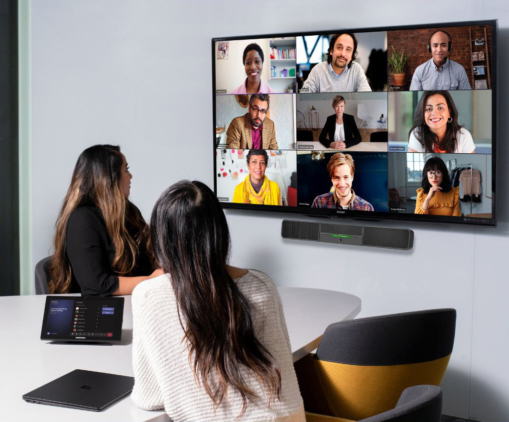 Yealink Microsoft Teams Room System | Microsoft Teams Video Conference ... Yealink Microsoft Teams Room System | Microsoft Teams Video Conference ...